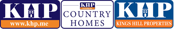 Welcome - KHP Country Homes